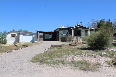 1101 Kit Carson, Kingman, AZ 86401 | 58 Photos | MLS #000858 - Movoto