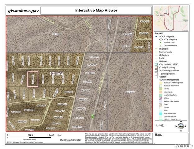 Meadview Homes For Sale & Meadview, AZ Real Estate - Movoto