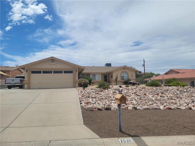 Sun Ridge Estates, Bullhead City, AZ Homes for Sale & Bullhead City ...