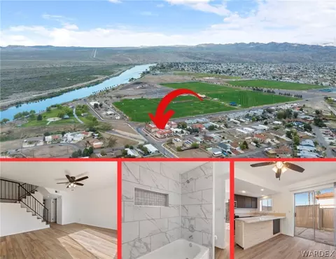 Bullhead City, AZ Real Estate & Bullhead City Homes For Sale - Movoto