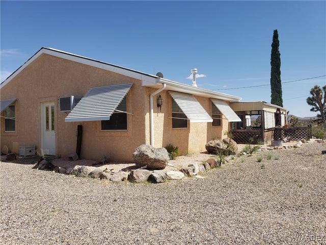 21120 N Madera Dr, White Hills, AZ 86445 | MLS# 027373 | 47 Photos - Movoto