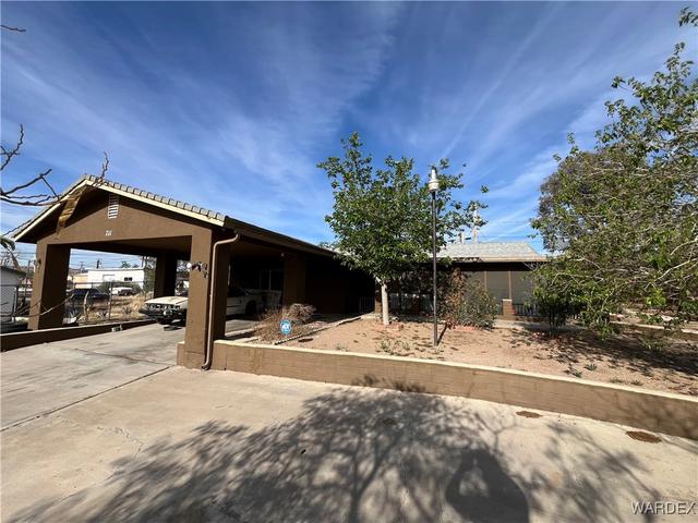 711 Stockton Hill Ave, Kingman, AZ 86401 - Movoto