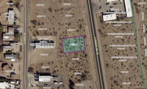 000 Stockton Hl, Kingman, AZ 86409 | 1 photo | MLS #995645 - Movoto