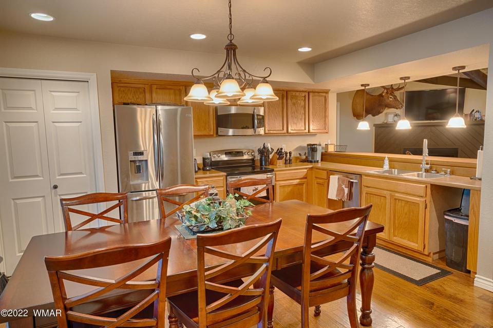 2583 Thunderbolt Apt 15a Cir # 15A, Pinetop, AZ 85935 | 18 Photos | MLS ...