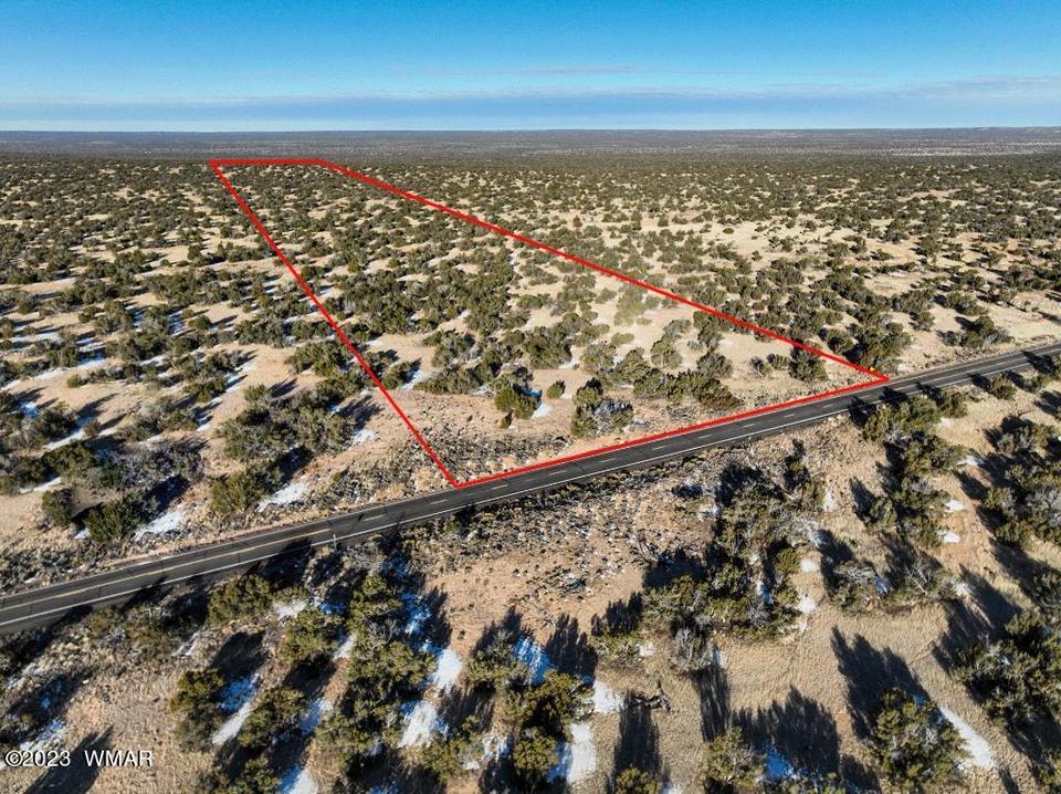 Lot 42a Witch Well Ranches, Saint Johns, AZ 85936 | 6 Photos - Movoto