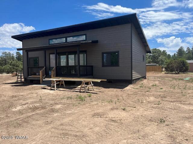 2279 Meadow Ln, Overgaard, AZ 85933 | 4 Photos | MLS #246045 - Movoto