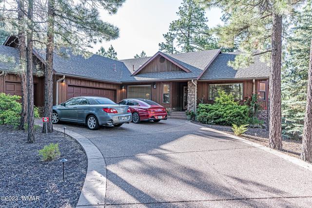 4220 W Sugar Pine Loop, Show Low, AZ 85901 | 20 Photos - Movoto