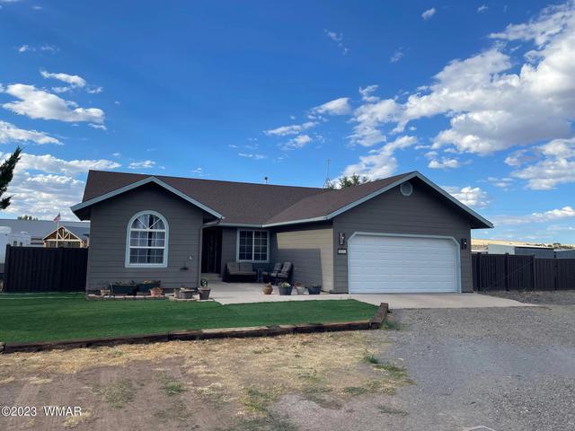 Springerville Az Real Estate