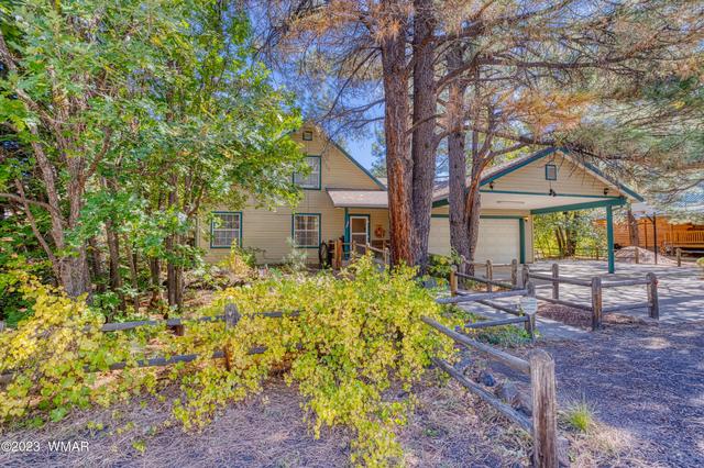 Pinetop Country Club, AZ Real Estate - Pinetop Country Club Homes for ...