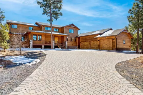 4491 w Hawthorn Rd, Show Low, AZ 85901 - Movoto