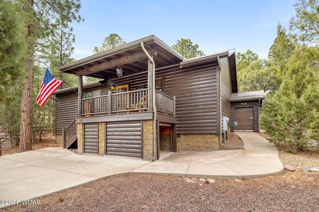 4770 W Cottage Loop, Show Low, AZ 85901 | 45 Photos - Movoto