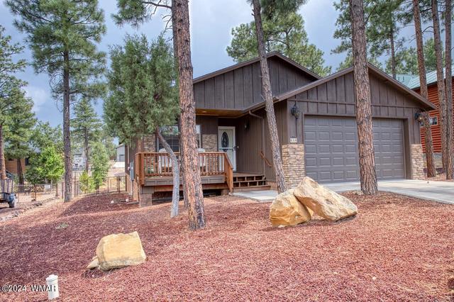 640 S Mountain Pines Ave, Show Low, AZ 85901 | MLS# 252260 | 26 Photos ...