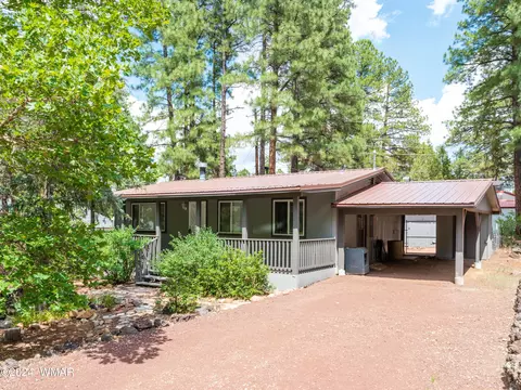 1321 N 44th Dr, Show Low, AZ 85901 | 16 Photos - Movoto