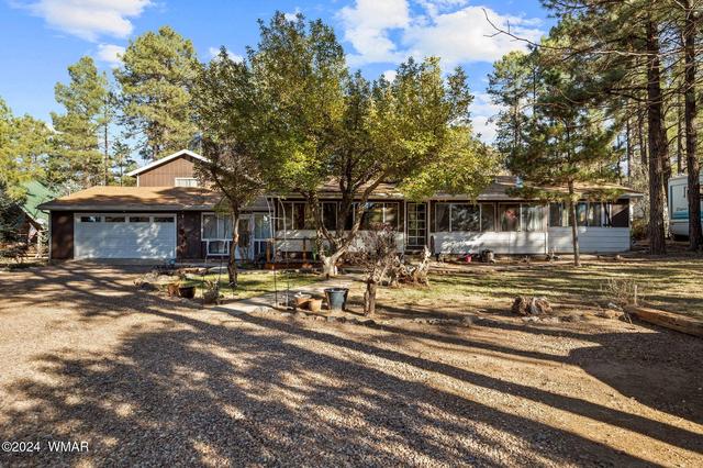 1009 Chaparral Dr, Show Low, AZ 85901 | 30 Photos - Movoto