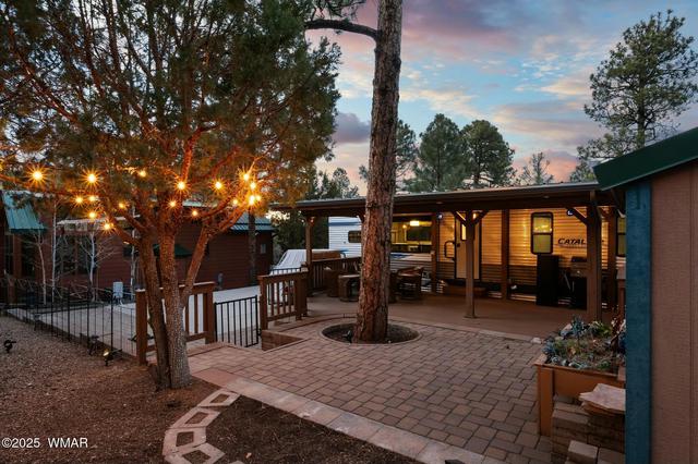 4400 S Mogollon Trl, Show Low, AZ 85901 | MLS# 254492 | 42 Photos - Movoto