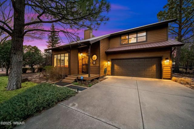 3140 E Larson Way, Show Low, AZ 85901 | MLS# 255336 | 57 Photos - Movoto