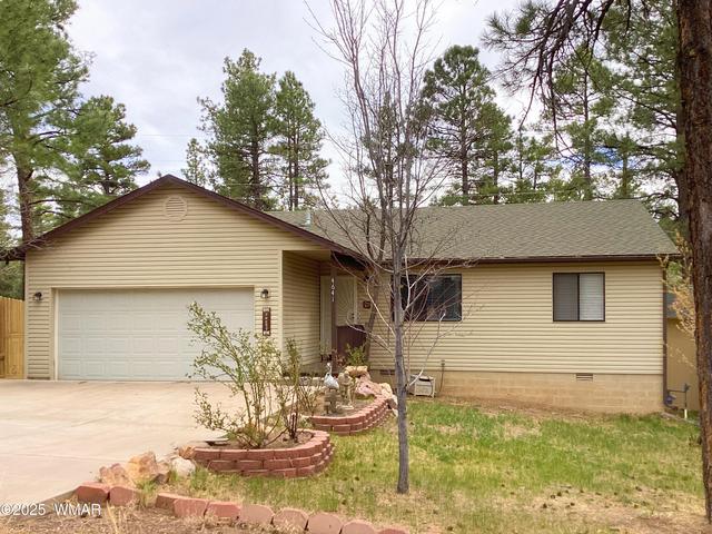 4240 w Mogollon Dr, Show Low, AZ 85901 - Movoto