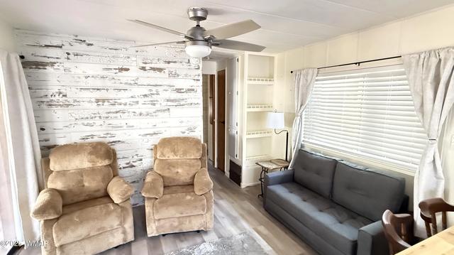 672 W Cooley Ln, Pinetop, AZ 85935 | MLS# 255485 | 13 Photos - Movoto