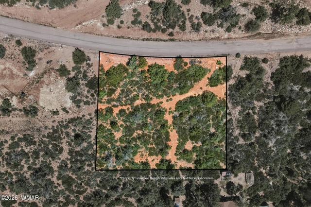 lot73 Tomahawk Trl, Strawberry, AZ 85544 | MLS# 261015 | 10 Photos - Movoto