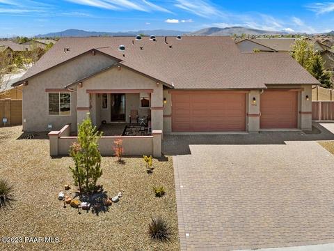 7741 E Dragoon Rd, Prescott Valley, AZ 86315 | 60 Photos | MLS #1055424 ...