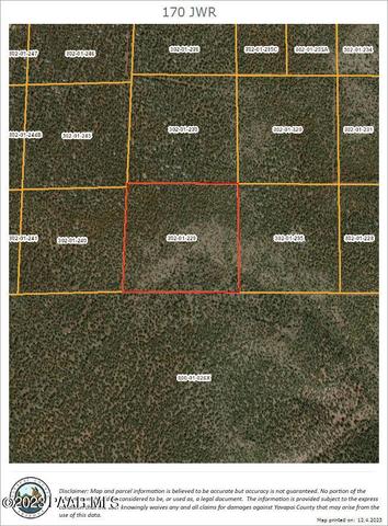 170 Juniperwood Rnch, Ash Fork, AZ 86320 | 1 photo - Movoto