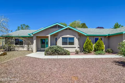 640 Lester Dr, Prescott, AZ 86301 - Movoto