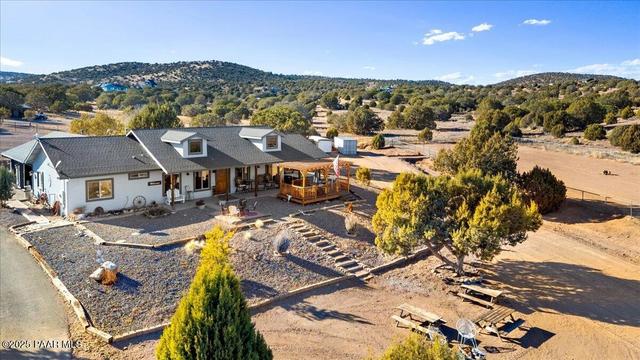 5050 N Dingo Ln, Chino Valley, AZ 86323 - Movoto