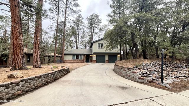 1134 E Timber Ridge Rd, Prescott, AZ 86303 | MLS# 1071463 | 52 Photos ...