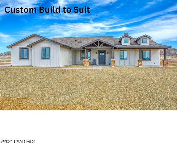 4590 W Grande Vista Dr, Prescott, AZ 86305 | MLS# 1071533 | 50 Photos ...