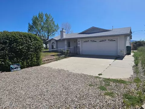 4340 N Sauter East Dr, Prescott Valley, AZ 86314 | MLS# 1072964 | 1 ...