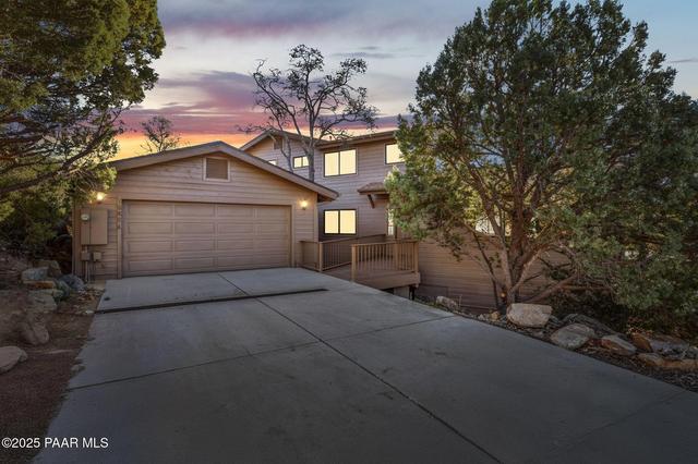 1949 Upper Crestview Dr, Prescott, AZ 86305 | MLS# 1078379 | 48 Photos ...