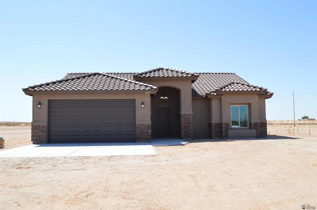 7427 E Alicante Ln, Yuma, AZ 85365 | MLS# 20243844 | 25 Photos - Movoto