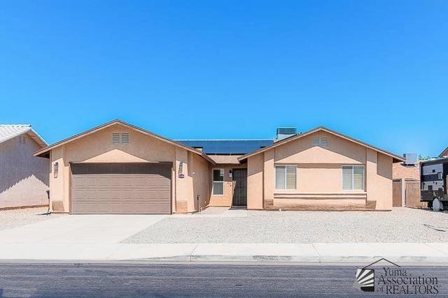 Ocotillo, Yuma Homes For Sale & Real Estate | Movoto