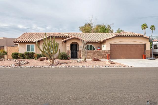 12580 E Del Rico, Yuma, AZ 85367 | MLS# 20260765 | 39 Photos - Movoto