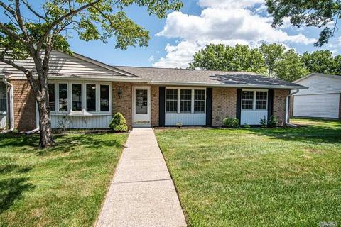 Leisure Village Ridge, NY real estate & homes for Sale - Movoto