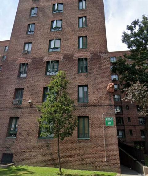 2055 Saint Raymond #3E, Bronx, NY 10462 | For Sale | MLS #3239308 - Movoto