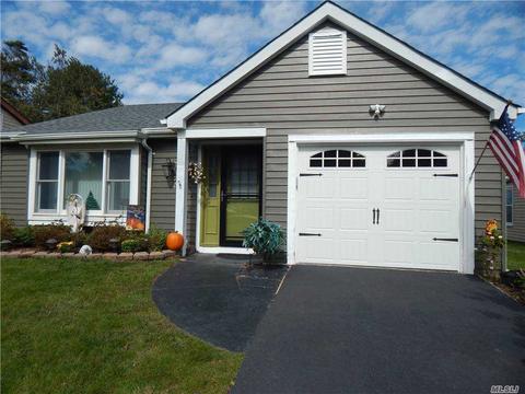 Leisure Glen, New York, NY real estate & homes for Sale - Movoto