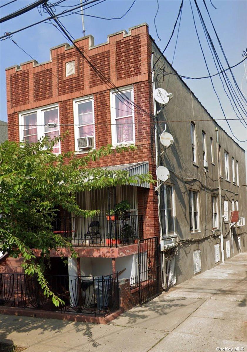 255 E 55th St, Brooklyn, NY 11203 | 2 Photos | MLS #3369140 - Movoto