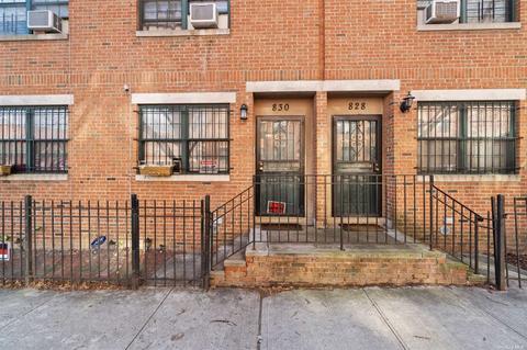 830 E 170th St, Bronx, NY 10459 - Movoto
