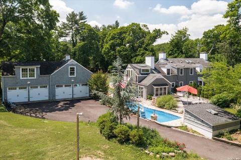 365 Cedar Swamp Rd, Old Brookville, NY 11545 | 36 Photos | MLS #3411673 ...