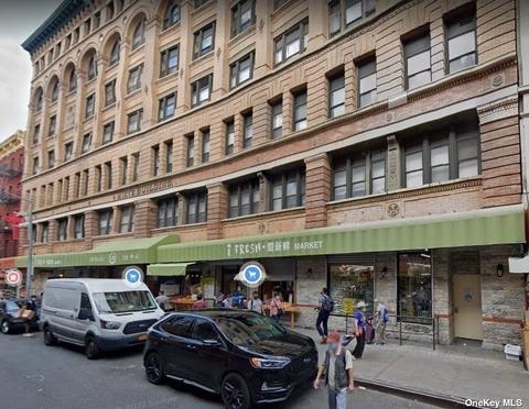 128 Mott St #403, New York, NY 10013 | 7 Photos | MLS #3419842 - Movoto