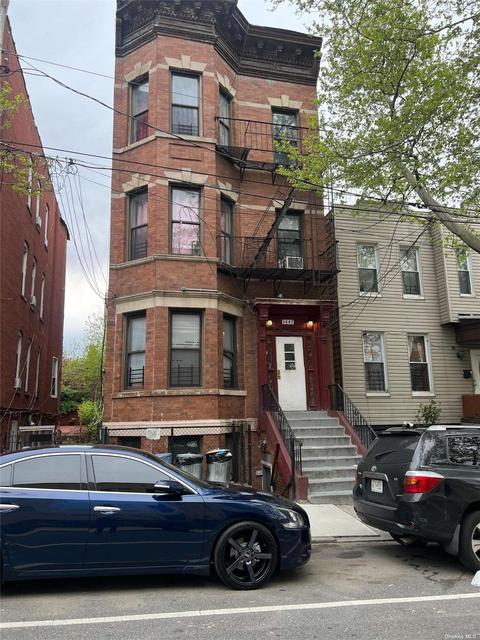 1447 Longfellow Ave, Bronx, NY 10459 - Movoto