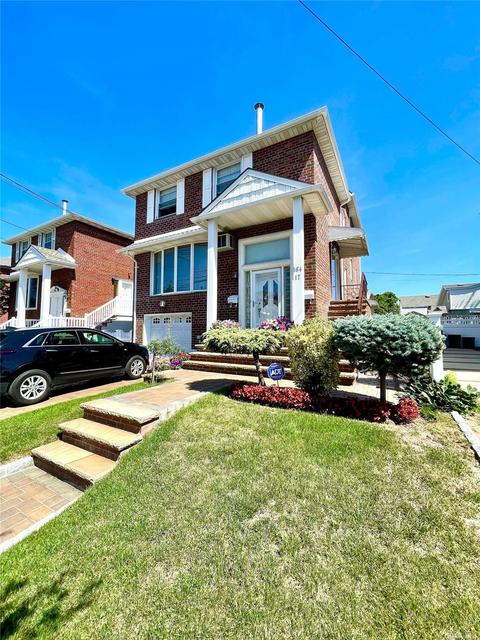 167 Howard Beach Homes for Sale - Howard Beach NY Real Estate - Movoto