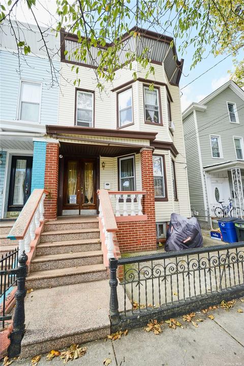 11207 Homes for Sale & 11207 Real Estate | 175 Houses - Movoto