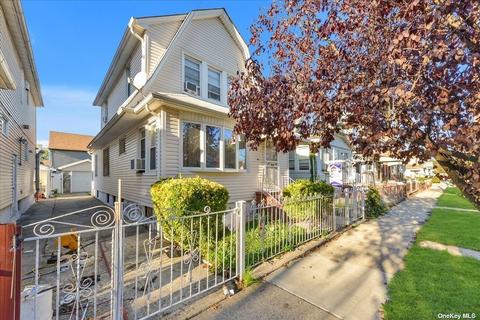 168-05 115th Ave, Jamaica, NY 11434 | 19 Photos | MLS #3436319 - Movoto