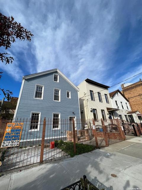 292 Snediker Avenue Building, Brooklyn, NY 11207 | 14 Photos | MLS # ...