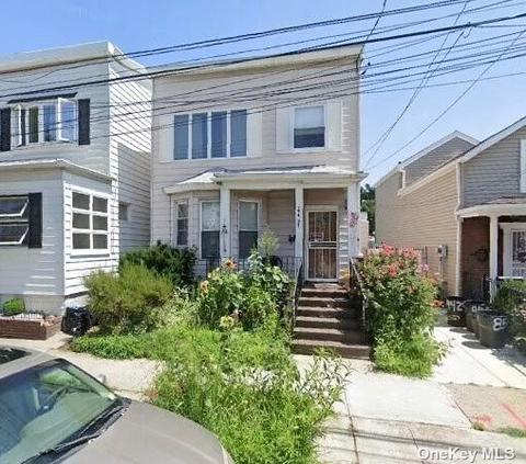 94-27 85th St, Ozone Park, NY 11416 | 1 photo | MLS #3442642 - Movoto