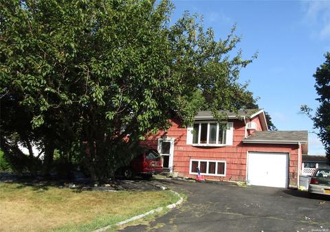 153 Ridge Rd, Wheatley Heights, NY 11798 | 3 Photos | MLS #3443199 - Movoto