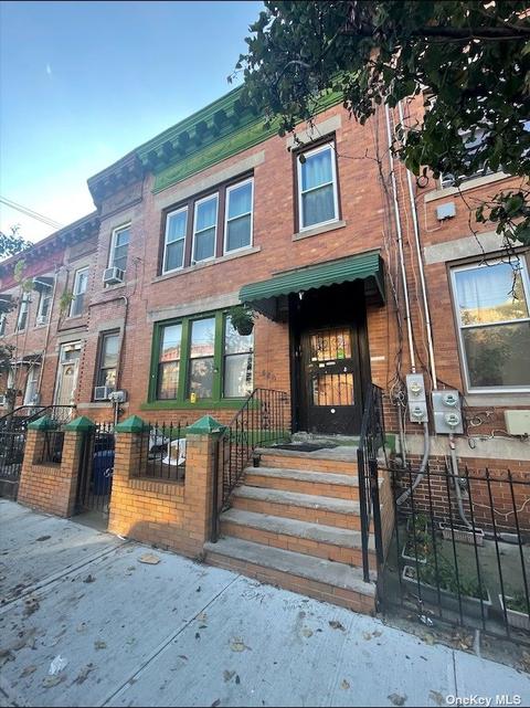 345 Schenck Ave, Brooklyn, NY 11207 | 13 Photos | MLS #3452293 - Movoto