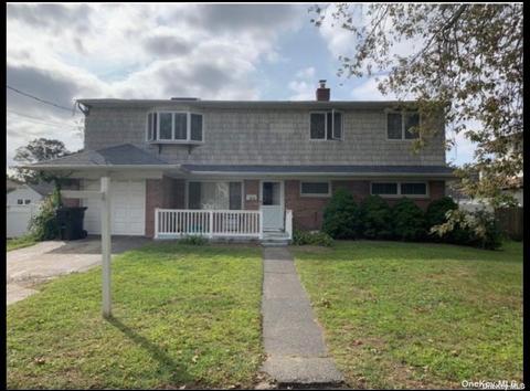 1070 Thompson Dr, Bay Shore, NY 11706 | 1 photo | MLS #3454517 - Movoto